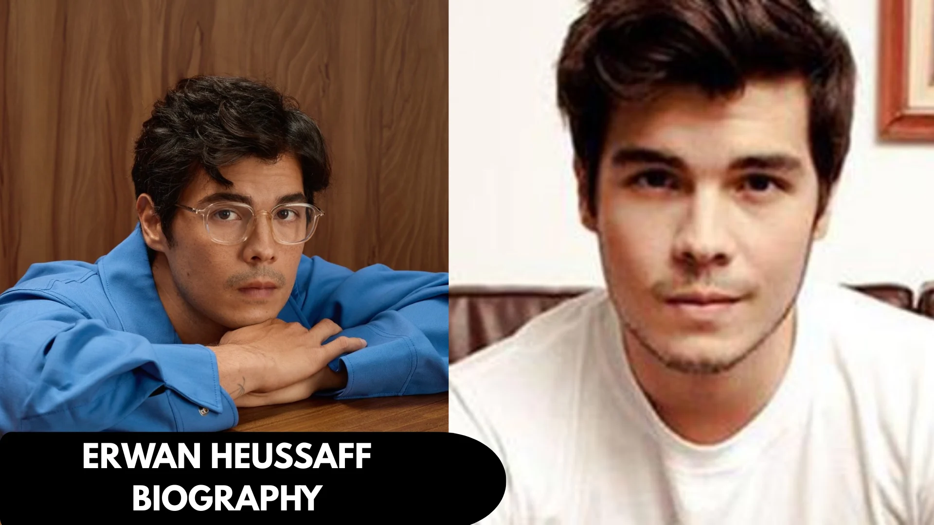 Erwan Heussaff Biography: Age, Wife, Wikipedia, Net Worth - LifeScriba